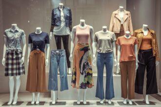 Mode pour toutes les morphologies : comment sublimer sa silhouette ...